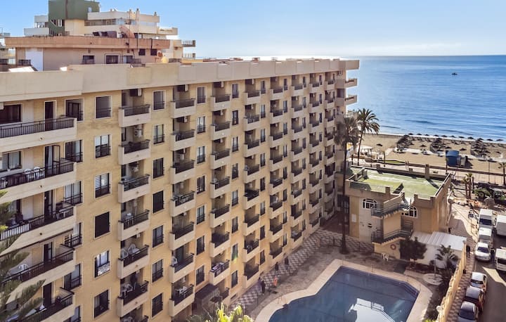 Gorgeous Apartment In Fuengirola - Fuengirola