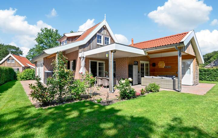 3 Bedroom Stunning Home In Hoge Hexel - Vriezenveen