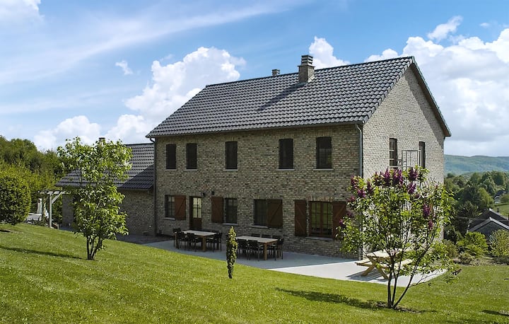 Pet Friendly Home In Durbuy With Wi-fi - Durbuy