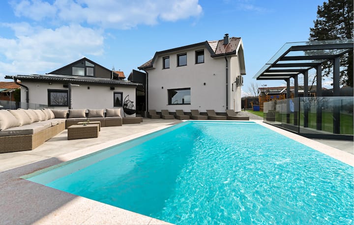 Nice Home In Vinogradi Ludbreski - Ludbreg