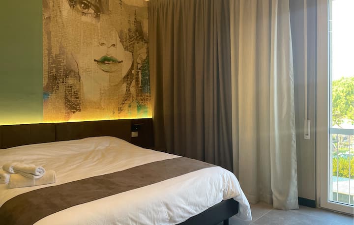 3 Bedroom Cozy Apartment In Scandicci - Scandicci