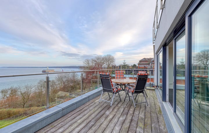 Stunning Apartment In Eckernförde - Gettorf
