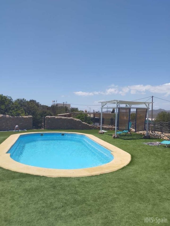 Casa Mora - Cabo de Gata