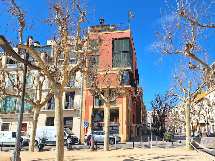 Rambla Centre P3402 - Sant Feliu de Guíxols