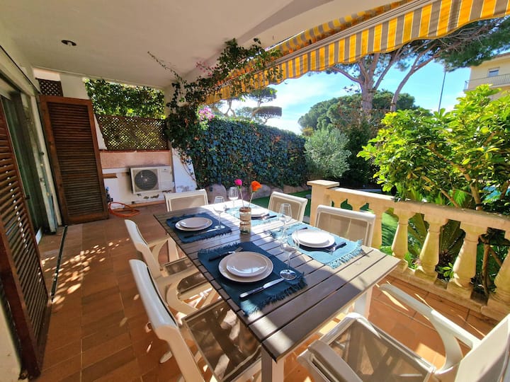 Casa Salpa S'agaró - S'Agaró