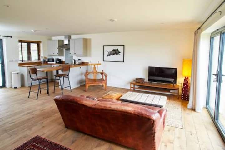 Host & Stay | Number One, Piglets - Swaffham