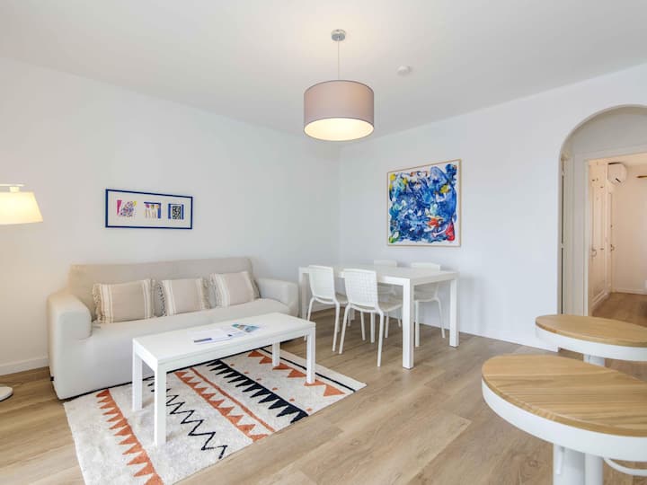 Siesta Mar Private Apartments 49 - Minorca