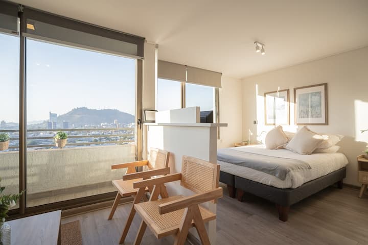 Explore The Unique Charm Of Barrio Italia - Independencia