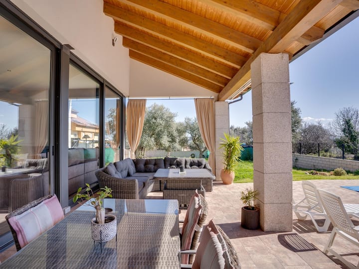 Villa Nadine - Candeleda