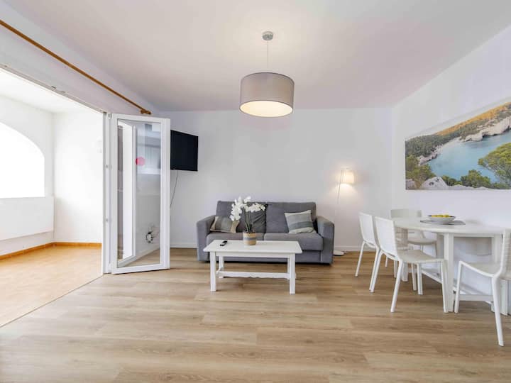Siesta Mar Private Apartments 96 - Alaior