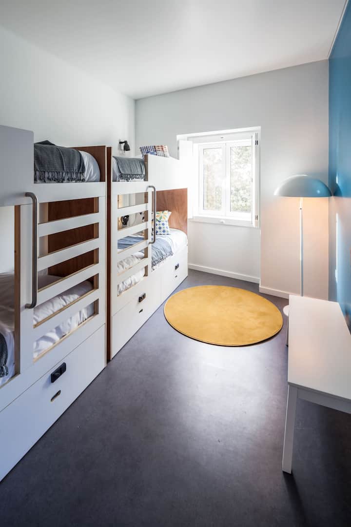 Charming Rooms Near Sintra National Palace - Sintra
