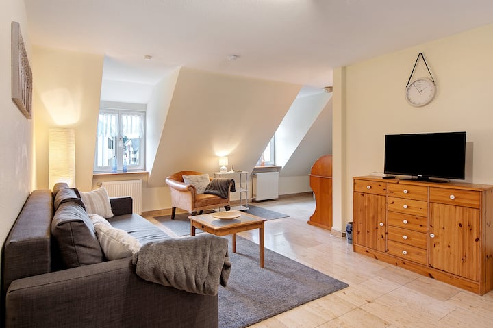 Ferienwohnung F Bolanz 1 - Neuenburg am Rhein