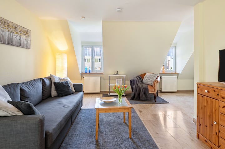 Ferienwohnung Bolanz - Schliengen