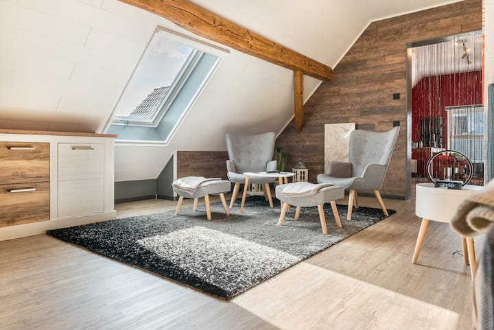 Appartement Sieger - Illmensee