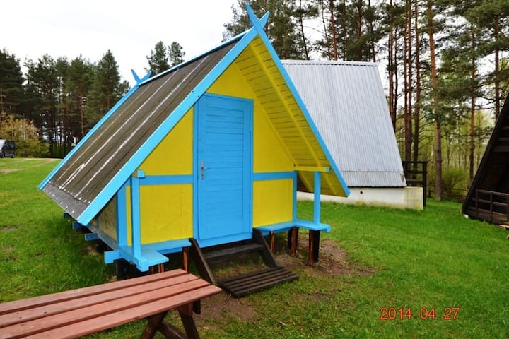 Puchatek - Mikołajki