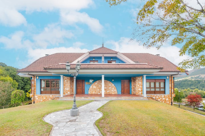 El Pongallin - Asturias