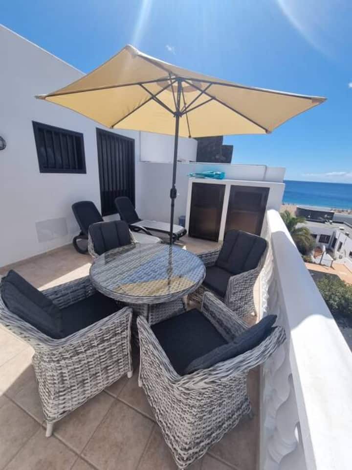 B16 Caleton Blanco - Puerto del Carmen