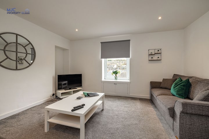 Town Centre Apartment - Hawick