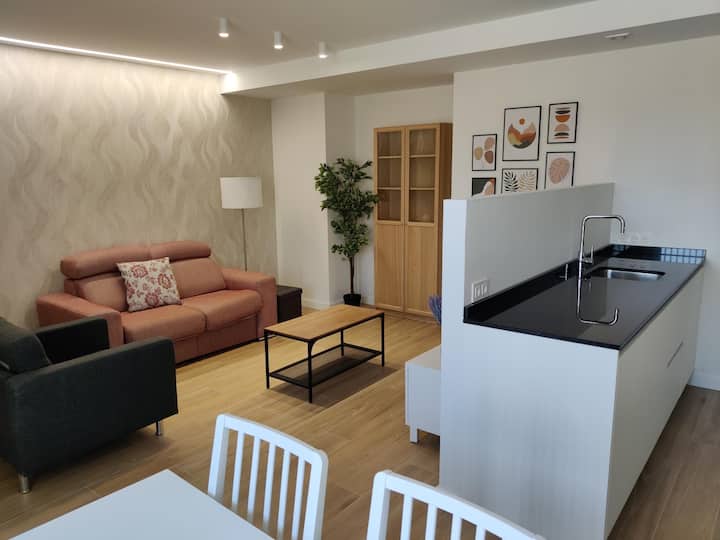 Apartment Ezkaba Bajo B By Clabao - Pamplona