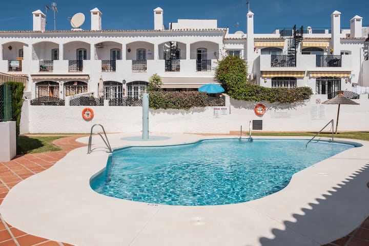 Verano Azul - Frigiliana