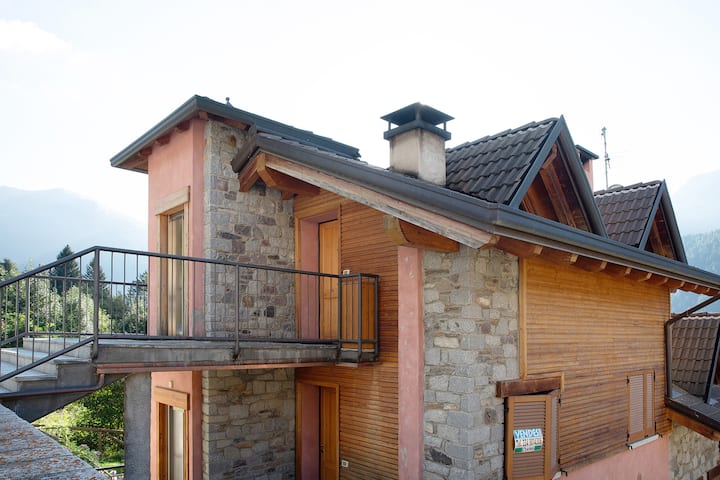 Il Piccolo Sogno - Ponte di Legno