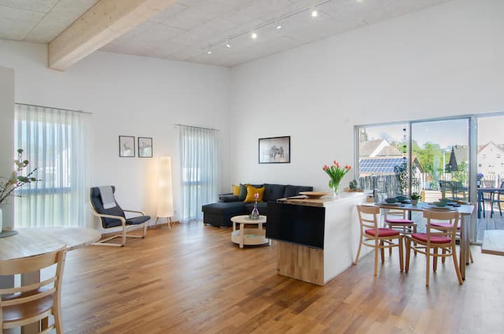 Wohnung Ahorn - Pfullendorf