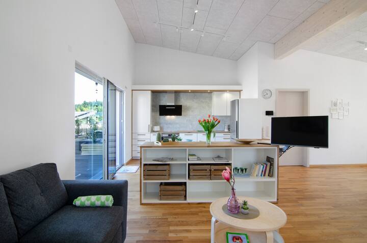 Wohnung Ahorn - Pfullendorf