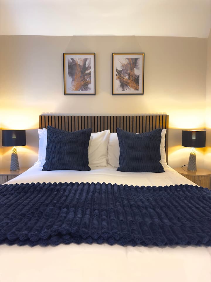 Shore Retreat - Room 7 - Sandbanks