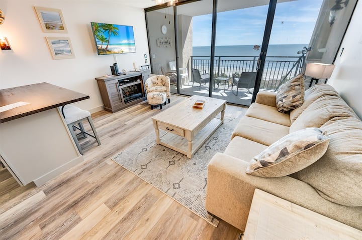 Newly Added - Ocean Forest Plaza Condo 8th Floor! - 默特爾比奇