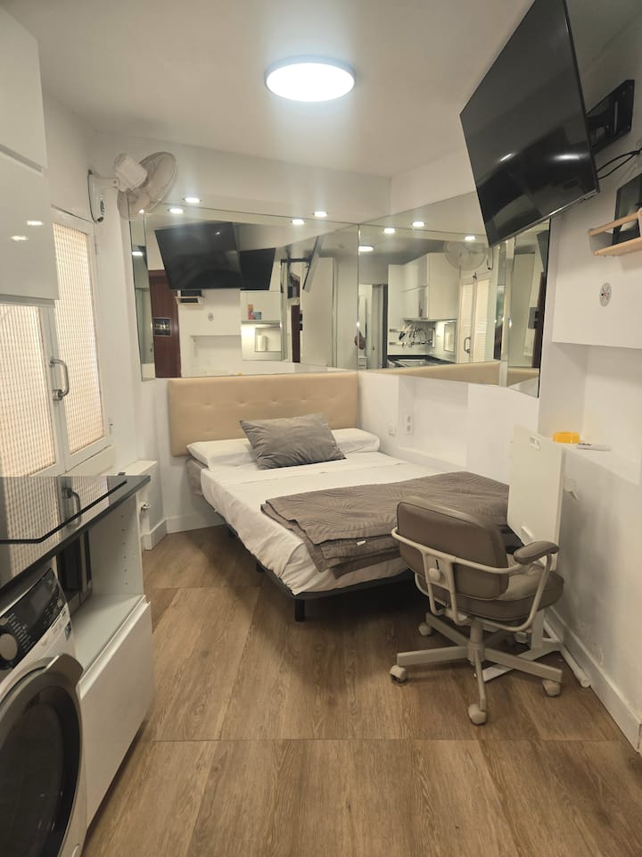 Loft Dreams Koka - Maspalomas