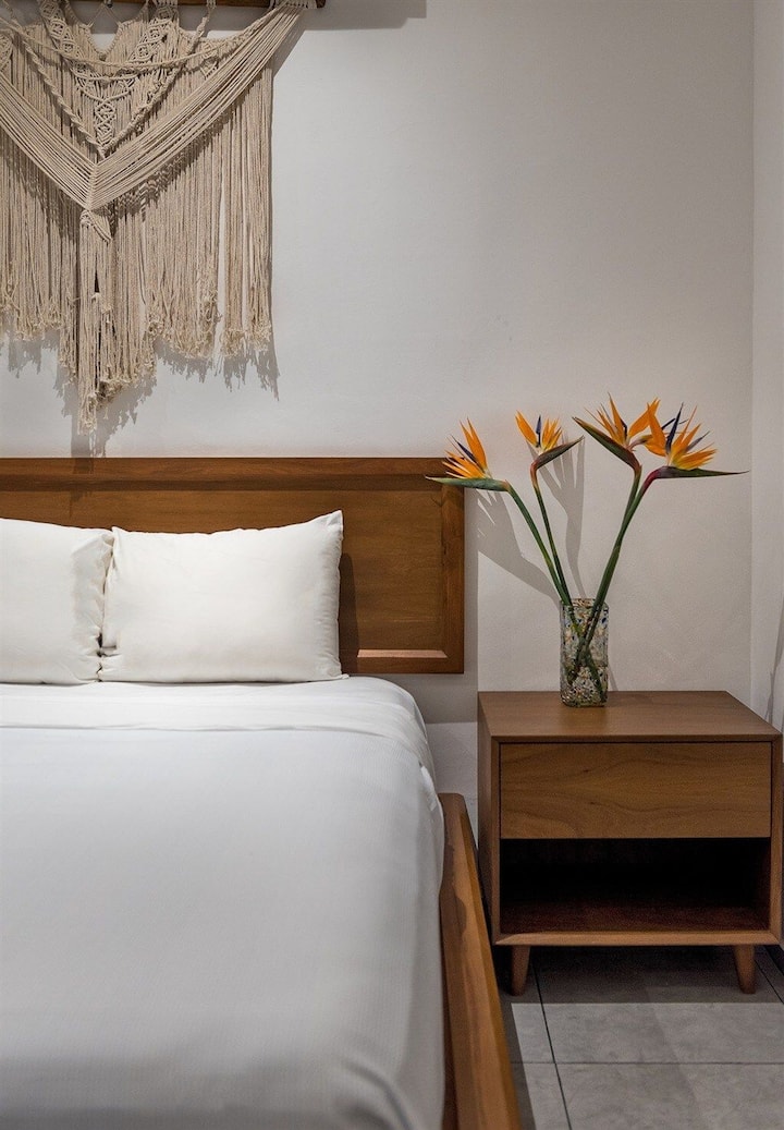 Exclusive Loft With Rooftop Pool - Tulum