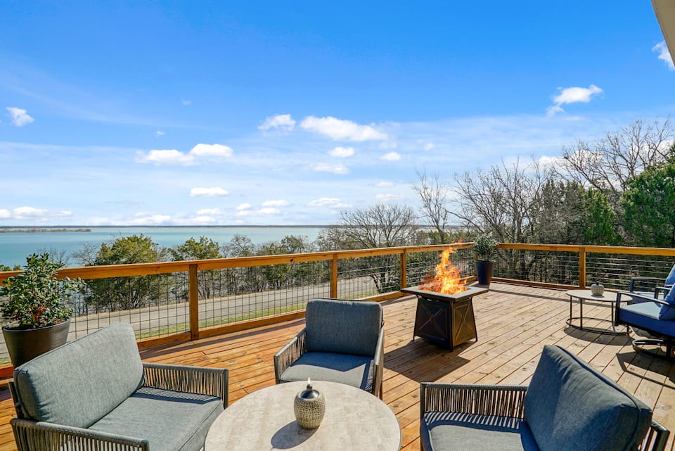 Lake Whitney, TX Vacation Rentals (5 out of 5) - Airbnb