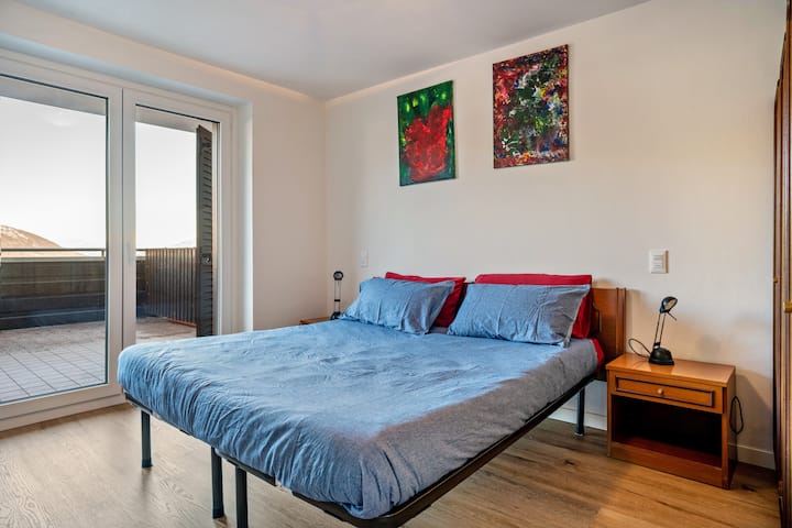 Appartamento Polsa 4 - Ala