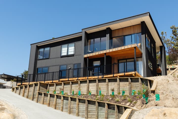 Kotare  – Stunning Kaiteriteri Holiday Home - Kaiteriteri