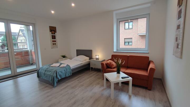 Damm Eg - Zv38 - Salzgitter