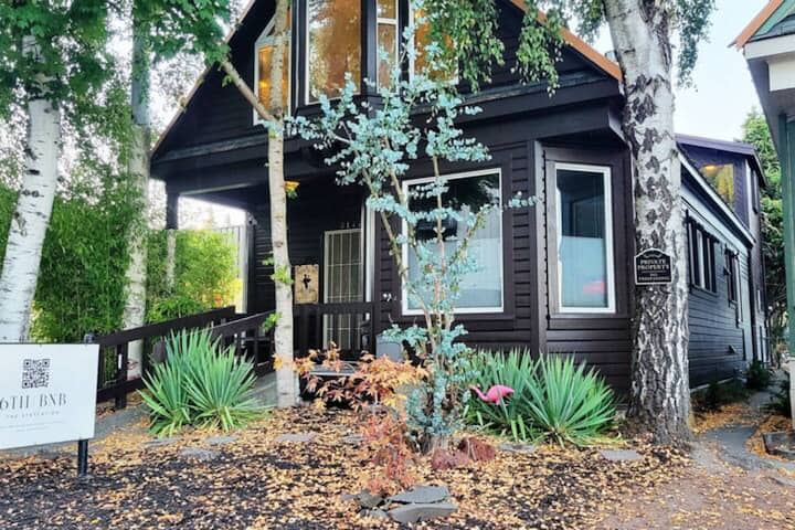 Stunning Victorian | Custom 1912 Home On 6th Ave A - Gig Harbor, WA