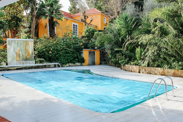 Penedo Escape Nature Suite 1 - Sintra