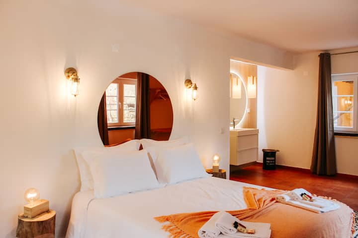 Penedo Escape Nature Suite 3 - Colares