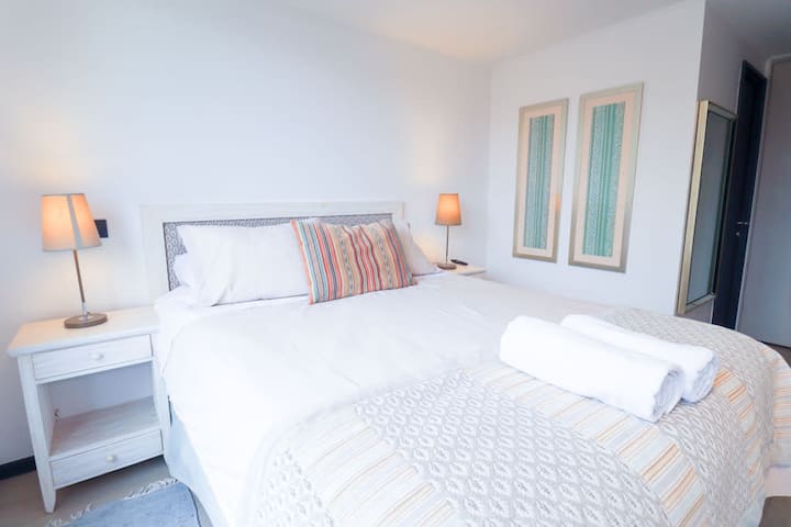 Hom I 2d2b Parking, Piscina Temperada Y Gimnasio - Puerto Varas