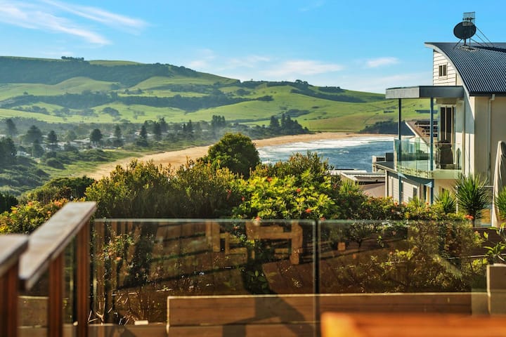 Jane's At Werri, Gerringong - Gerringong