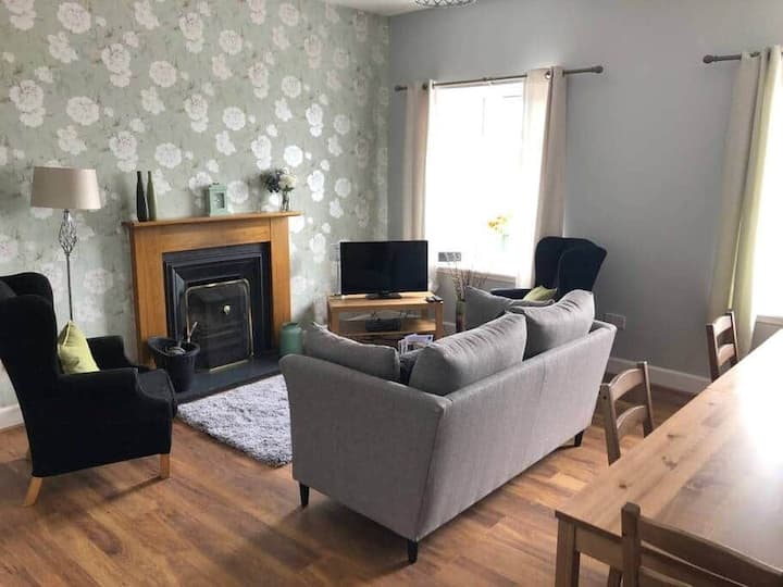 Miekle Farm Cottage - Kelso