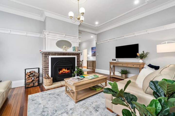Kurrajong Holiday House - 1 Bedroom Apartment - Kurrajong