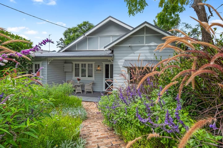 Kurrajong Holiday House - Family - Kurrajong