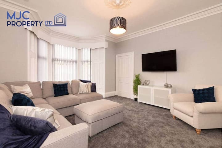 Turret Town House, Hawick, Scottish Borders - ノーサンバーランド