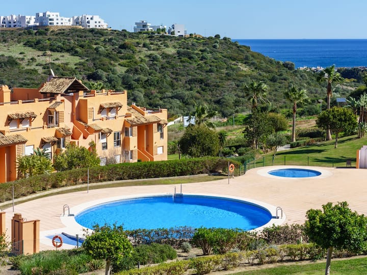 Casares Del Sol By Interhome - Manilva