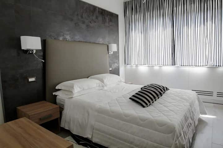 Arsenale Turin Rooms Apartment - Torino