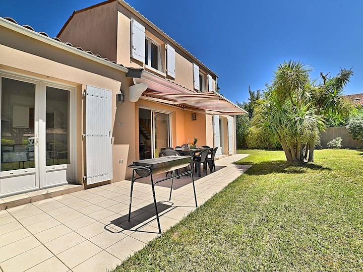 Beaurepaire By Interhome - La Cotinière