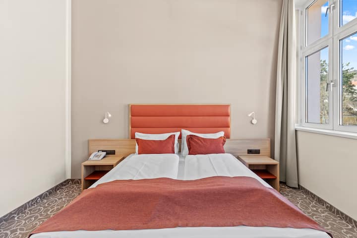 Paid Parking I Quiet Location I Perfect / Couples - Klosterneuburg
