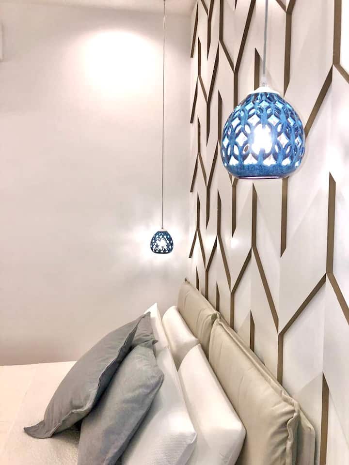B&b Historia Suite Tempio - Bacoli