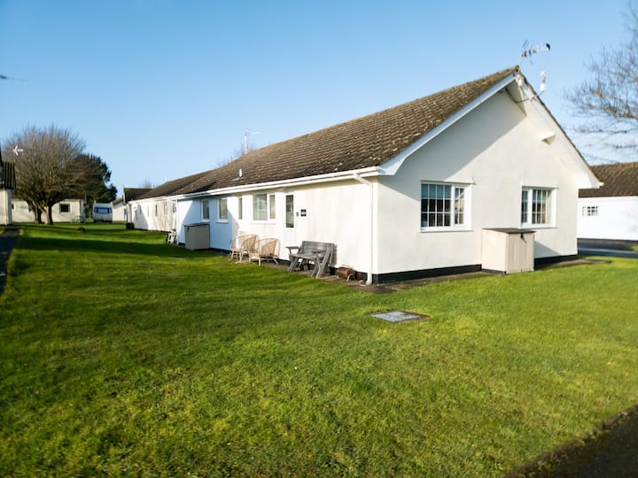 Eddie's - 2 Bedroom Chalet – Scurlage - Rhossili